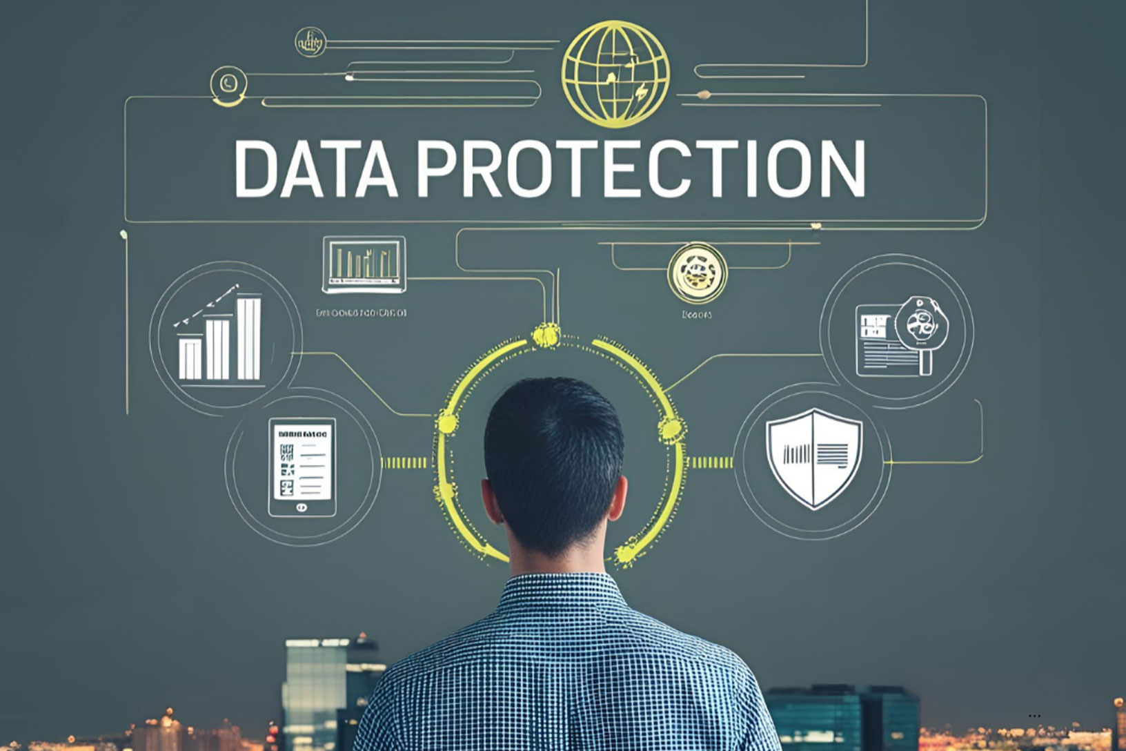 Data policy | Neatic